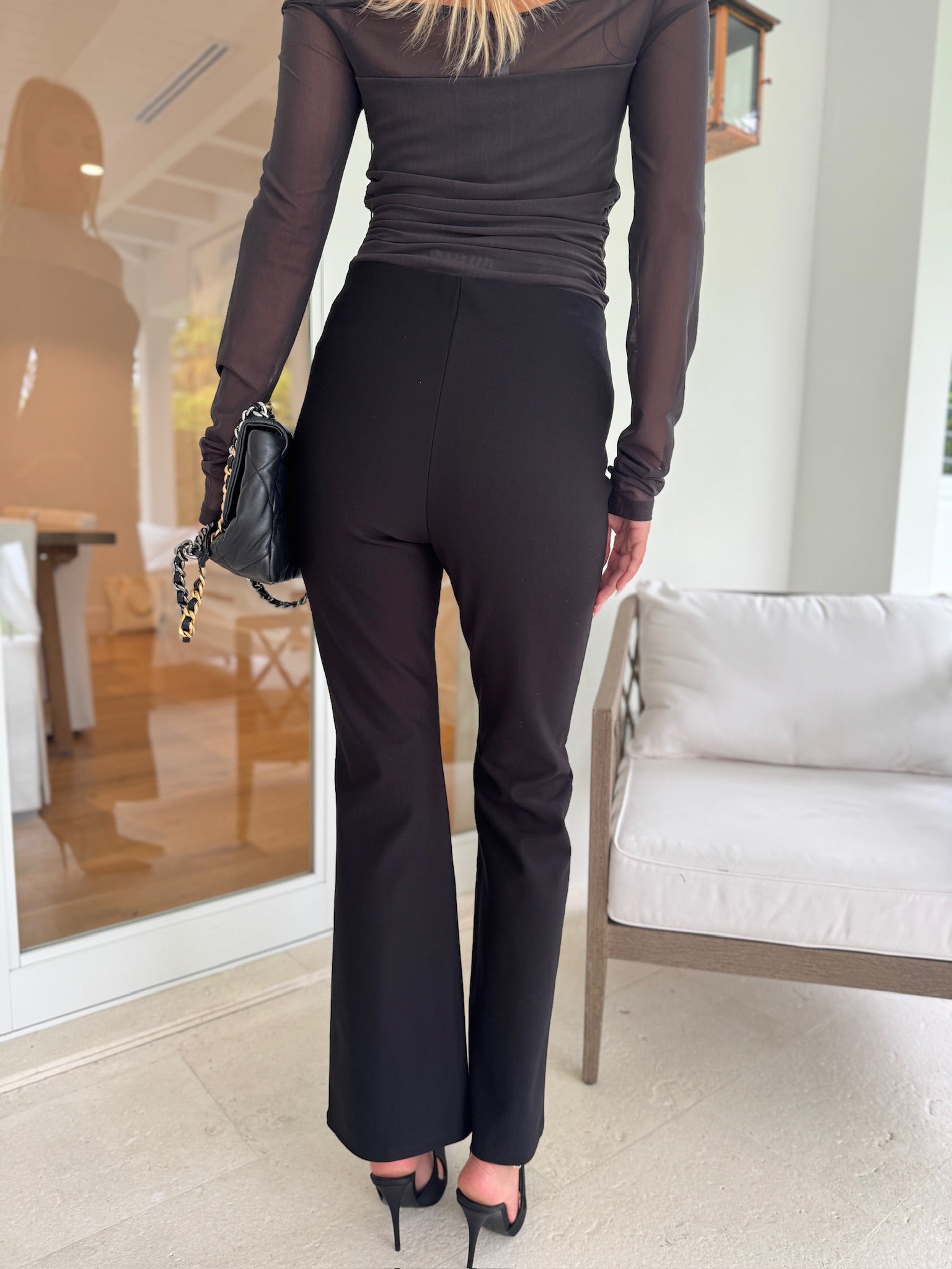 Elodie Trousers – SAVVY & Sole