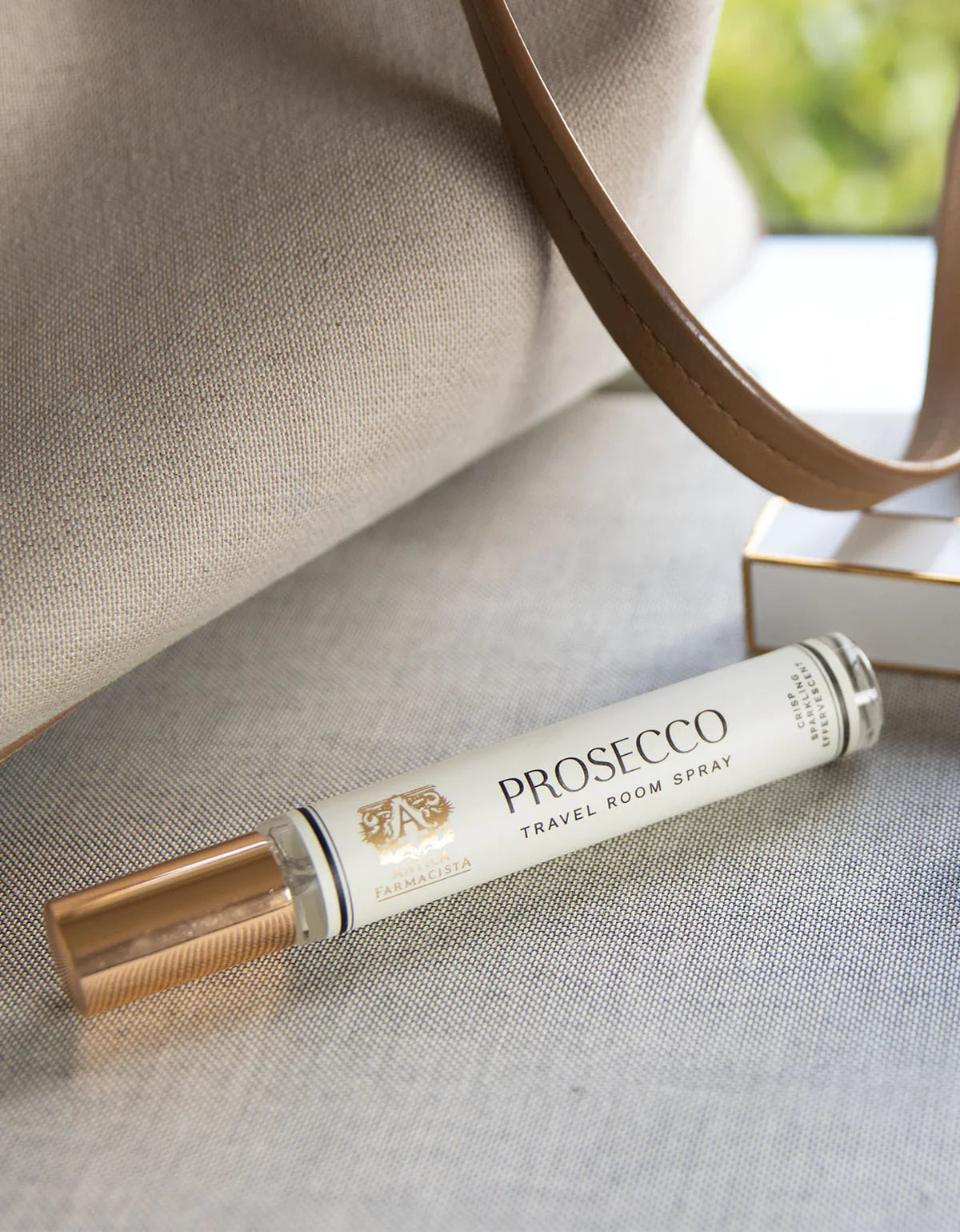 Prosecco Travel Room Spray – SAVVY & Sole